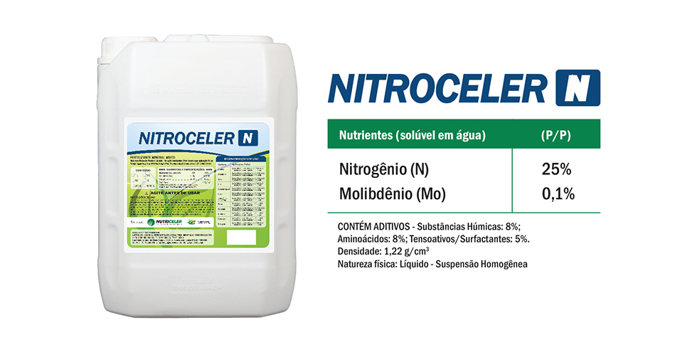 Nutriceler®